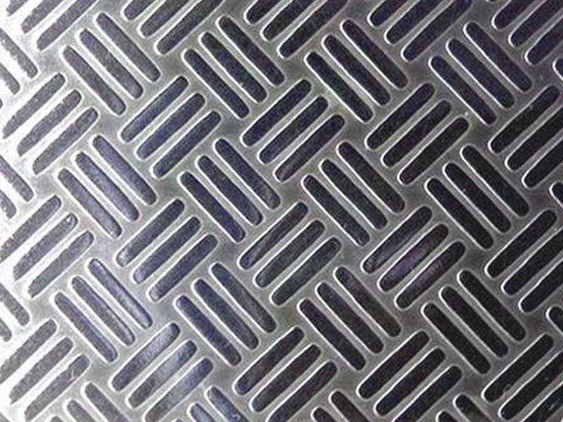 انواع ورق آجدار و کاربرد ورق آجدار| فولاد حامیران