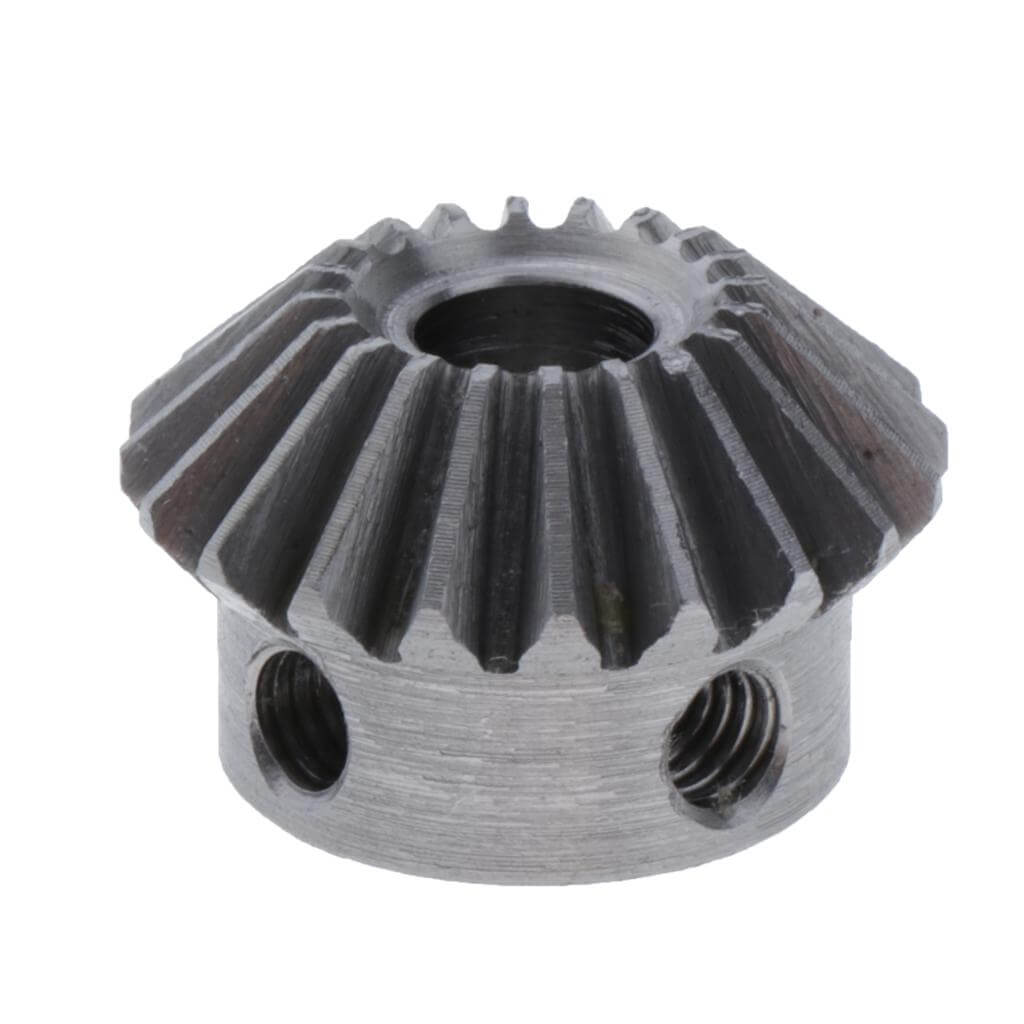 انواع چرخ دنده | فولاد حامیران