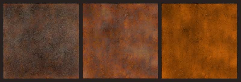 4 نوع زنگ زدگی رایج | فولاد حامیران