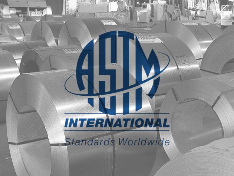 استاندارد ASTM چیست | فولاد حامیران