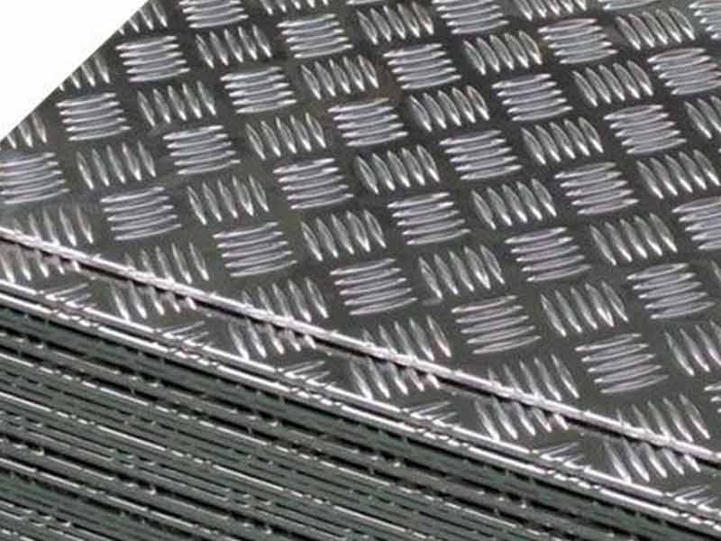 قیمت ورق آجدار - ورق آجدار گالوانیزه - ورق آجدار