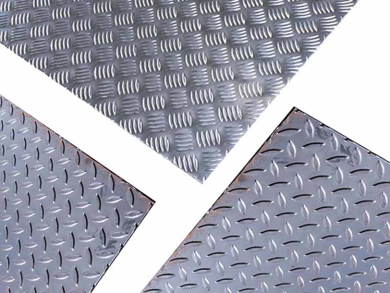 ورق آجدار پرسی | فولاد حامیران