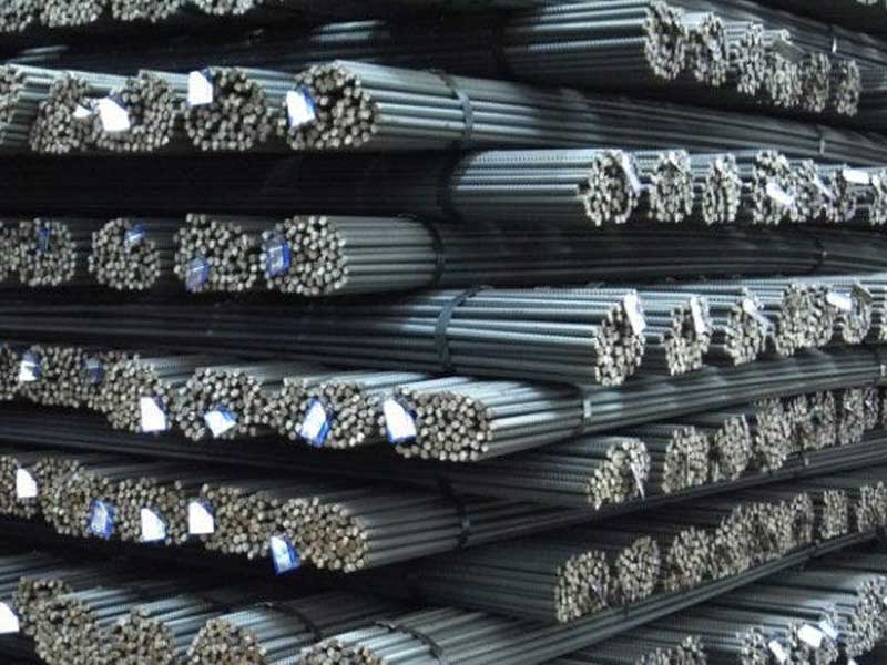 فولاد st60 - خواص فولاد st60 - کاربرد فولاد st60