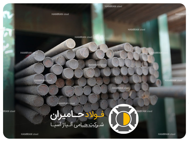 مشخصات فولاد st37 چیست؟ | فولاد حامیران